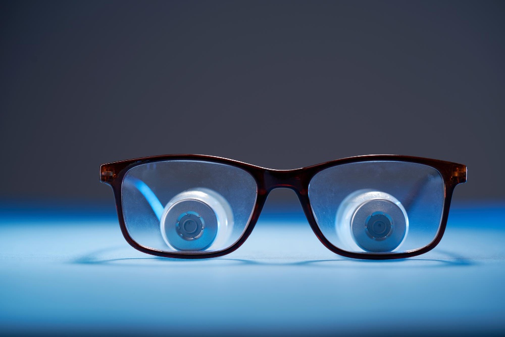 What Are High-Index Lenses? A Comprehensive Guide for You