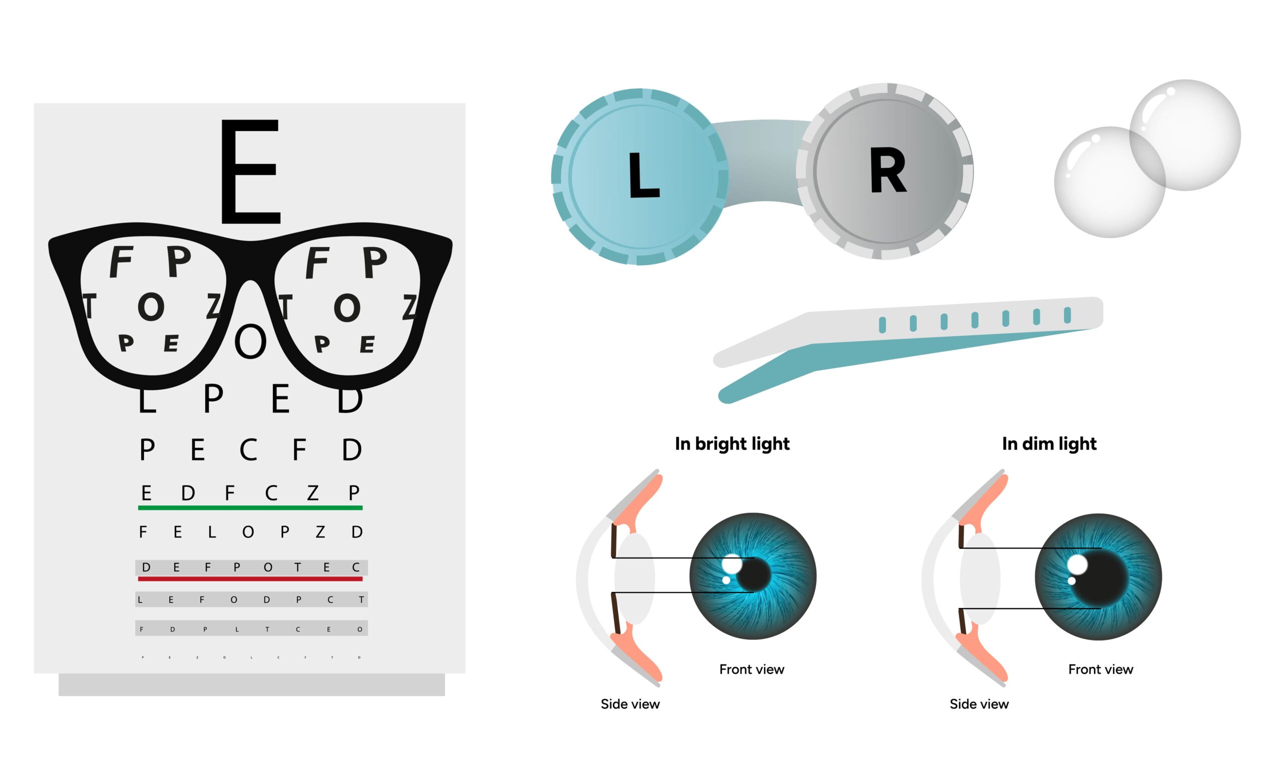 A Guide to Multifocal Glasses: Benefits, Types & Tips